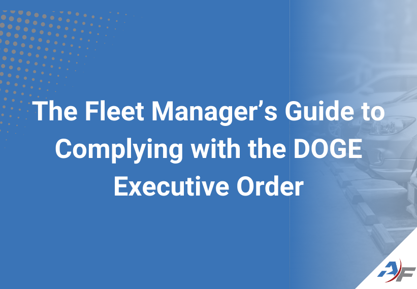 Fleet Management Software & Maintenance System | Agile Fleet Management Solutions